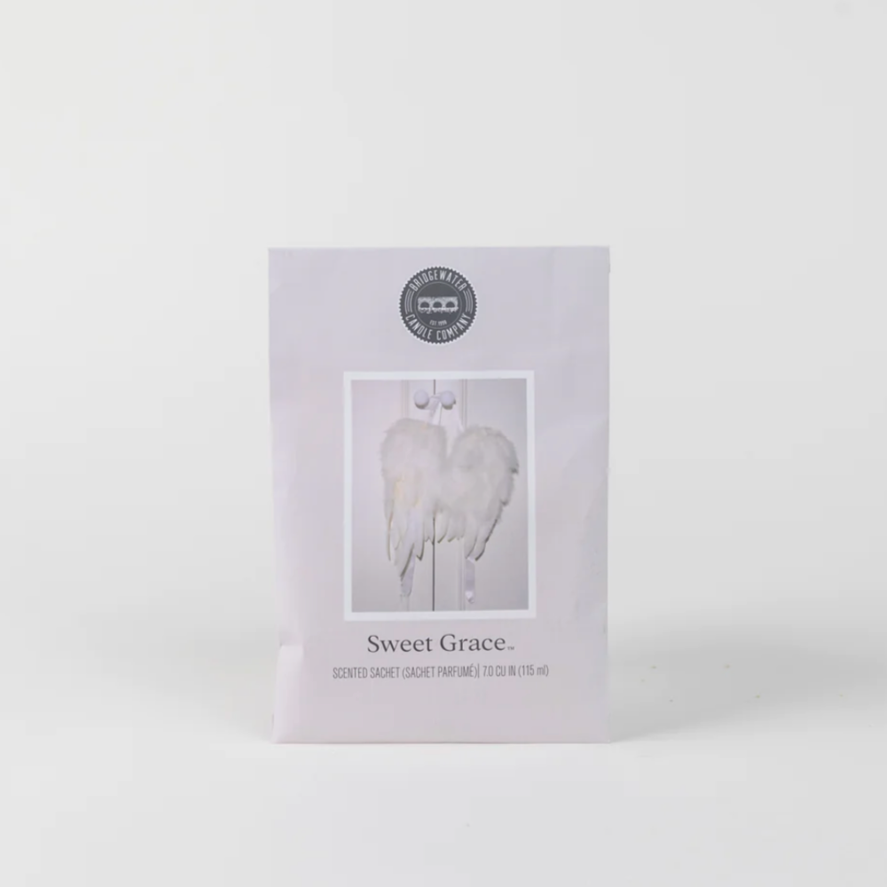 Sweet Grace Sachet - Signature Art | Mollie's Boutique