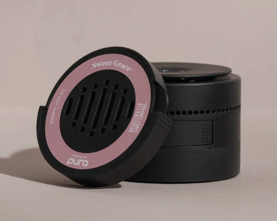 Pura Car Diffuser Refill - Sweet Grace | Mollie's Boutique